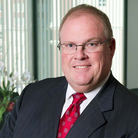 Gordon D. Cruse | 30 Years' Experience in Family Law